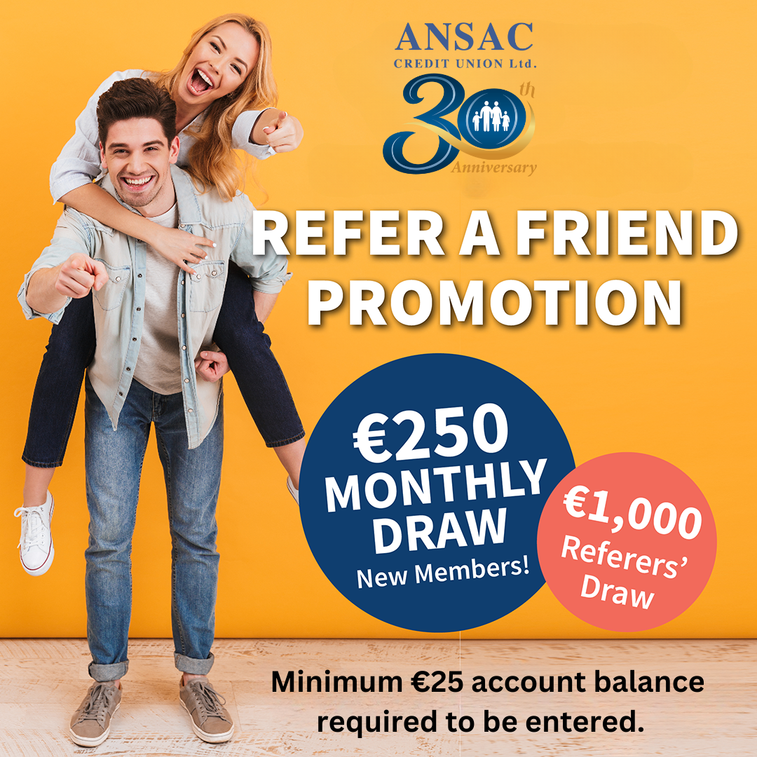 Ansac Credit Union | Membership